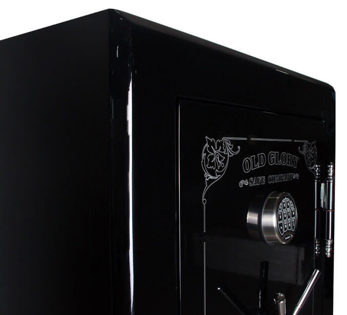 Best gun safes for the money – Old Glory Safe Company