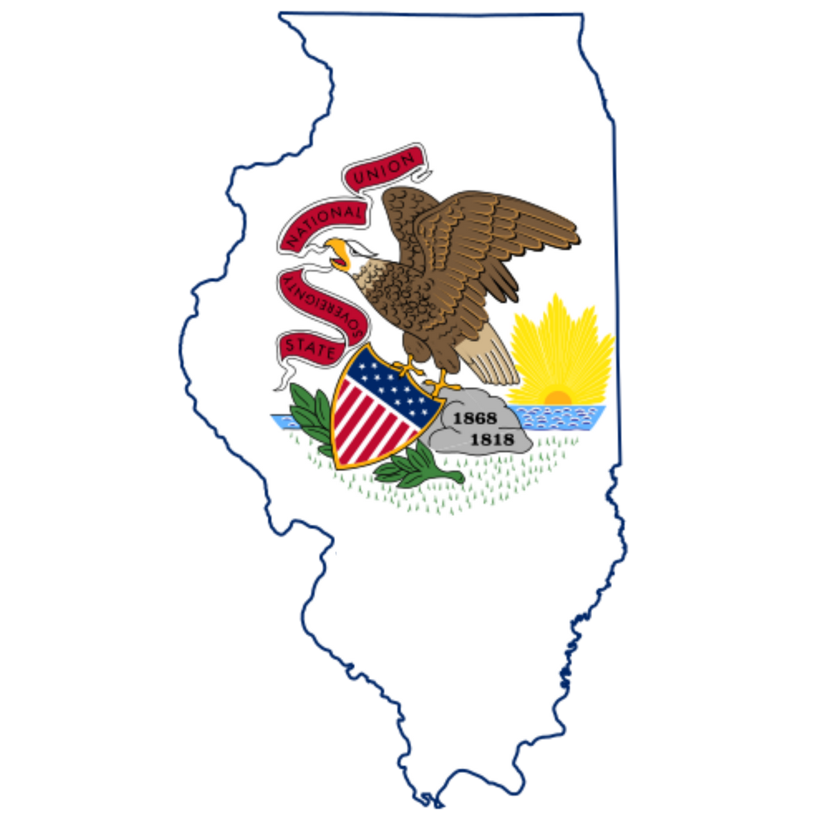 Springfield Illinois Gun Safes – Old Glory Safe Company