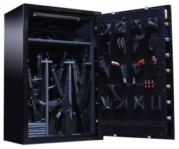Up to 39 Gun Safes – Old Glory Safe Company