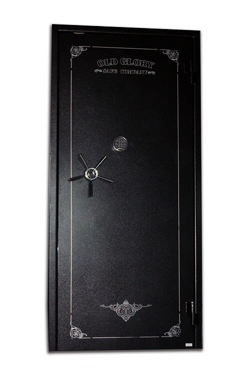 Vault Doors – Old Glory Safe Company