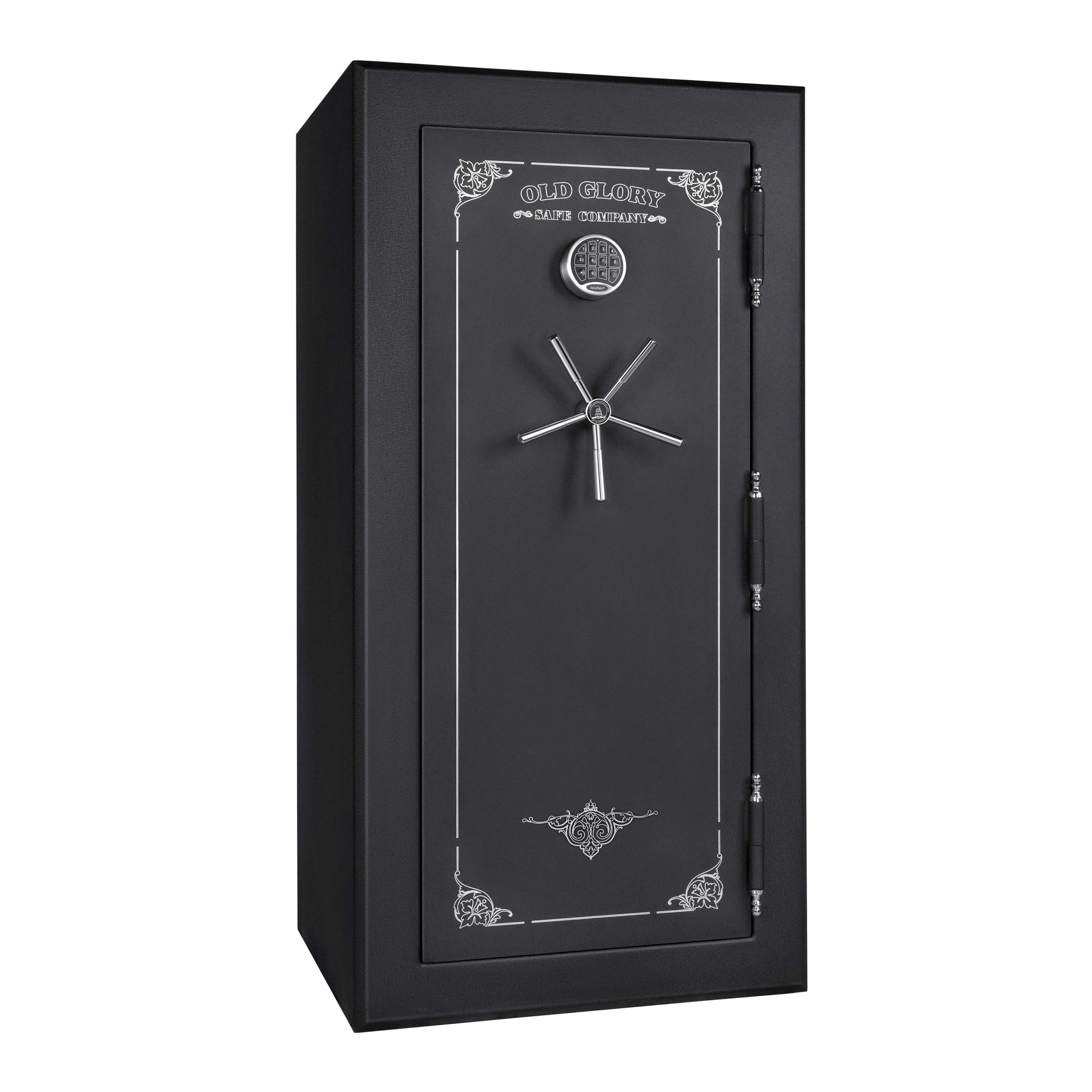 Used Gun Safes - Old Glory Gun Safes – Old Glory Safe Company