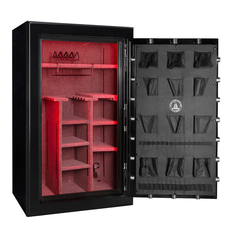 Old Glory Safe Company